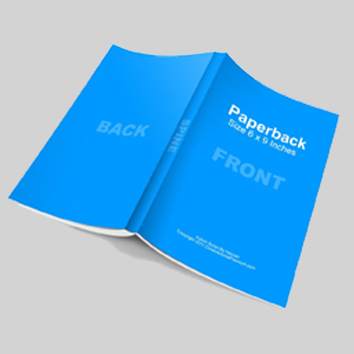 paperback book – gpads